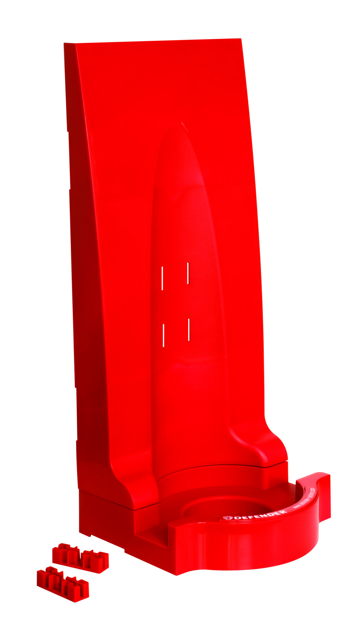 Fire Extinguisher Stand | Single & Double Extinguisher Stands
