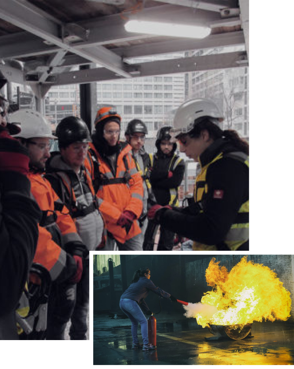 Why Defender-old - Home - Defender Fire