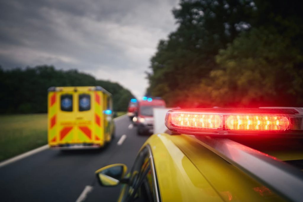 Site Fire Emergency Response: What to Do Immediately